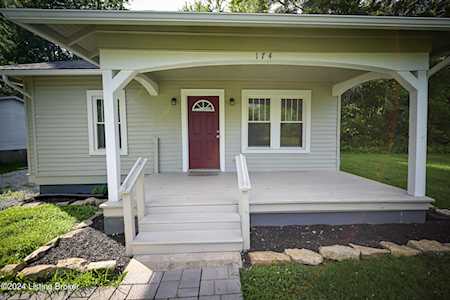 Louisville, KY Zip Code Map