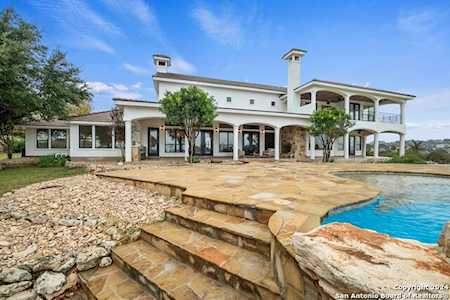 Texas Mansions For Sale - Luxury Homes in Texas