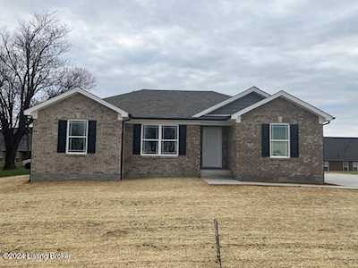 Louisville, KY Zip Code Map