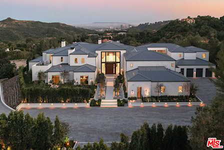 Beverly Hills Luxury Homes for Sale | Beverly Hills Luxury Real Estate