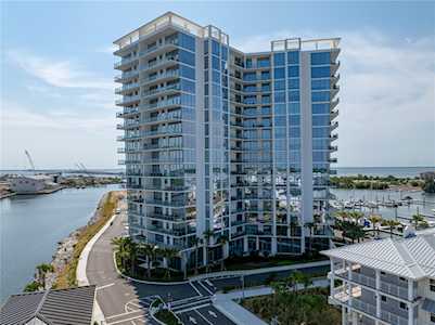 Marina Pointe Condos of Tampa | 5120 Marina Way