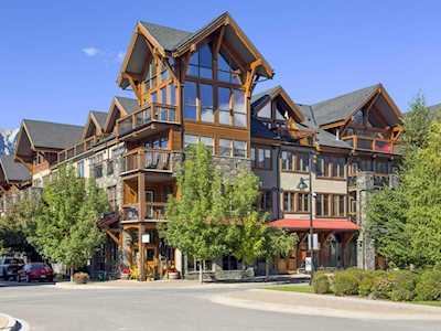 Spring Creek Mountain Village Condos For Sale Calgary - Spring Creek ...