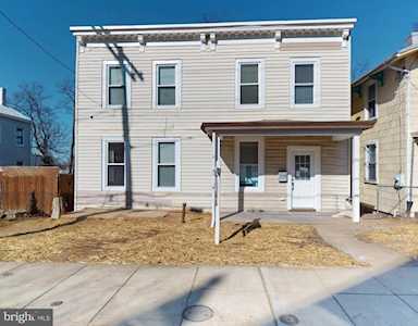 The History of Anacostia’s “Big Chair”