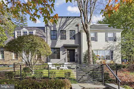 37th Street - Washington DC Real Estate