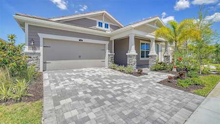 Sunrise Preserve at Palmer Ranch Homes For Sale - Sarasota FL