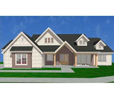 Stags Crossing Subdivision Eagle ID 83616