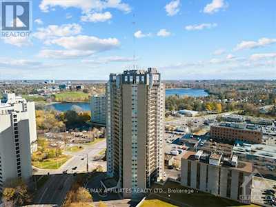 Ottawa Waterfront Homes For Sale - Ottawa Waterfront Real Estate