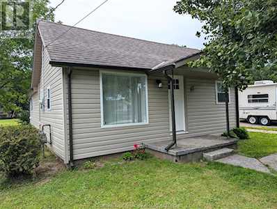 Houses for Sale in Ridgetown|Ridgetown Ontario Real Estate - Viewhomes.ca