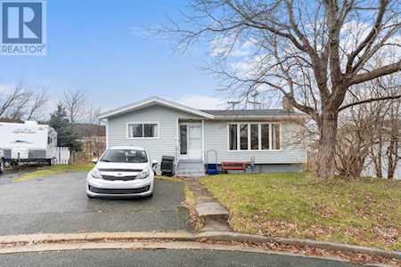 Real Estate - Two Apartment Homes for Sale in St. John's, NL