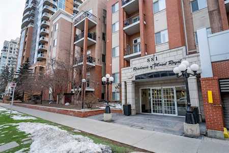Residences of Mount Royal Condos For Sale Calgary - Residences of Mount ...