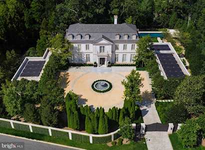 Washington DC Luxury Homes - Washington DC Exclusive Properties - DC ...