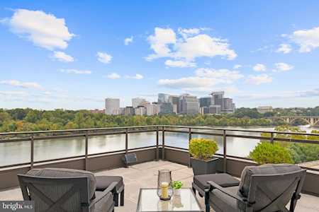 Washington DC Luxury Condos - DC Luxury Real Estate - DC Penthouse Condos