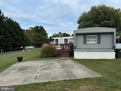 Rehoboth Bay Mobile Home Park - Homes for Sale in Rehoboth Bay MHP Delaware
