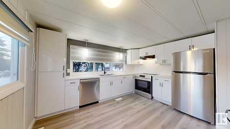 Mobile Homes In Edmonton and Surrounding Areas