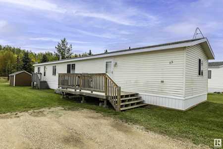 Calahoo Alberta Mobile Homes