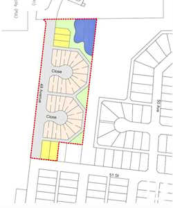 Bruderheim Alberta Lots & Land