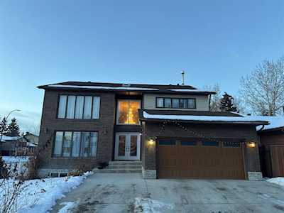 Deer Ridge Houses For Sale in Calgary