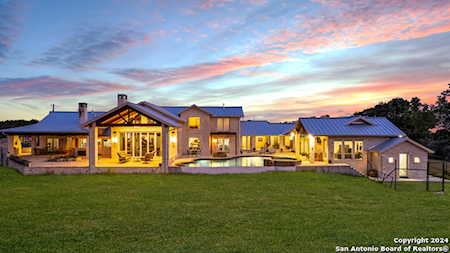 South Texas Ranches, Farms and Land For Sale