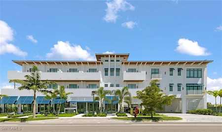 SoCe Flats - 101 8th St S Naples FL 34102 - Old Naples Condos
