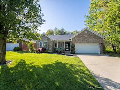 Page 2 - Sellersburg IN Real Estate - Search Sellersburg Homes for Sale ...