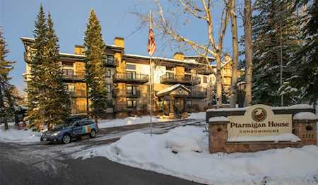 Ptarmigan House Condos For Sale Steamboat Springs - 2322 Apres Ski Way ...