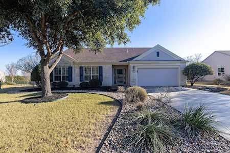 Sun City, Georgetown TX: 55+ Homes For Sale (UPDATED)