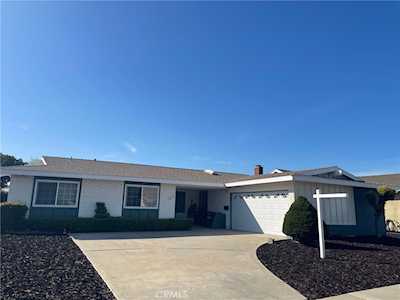 The Villas Homes for Sale | Oxnard, CA