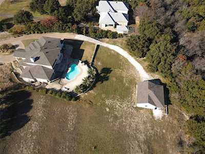 Bentwater on Lake Granbury Homes for Sale - Granbury TX Real Estate