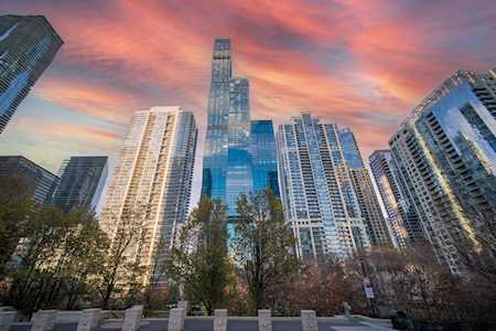 The St. Regis Residences of Chicago | 363 E Wacker Drive Condos