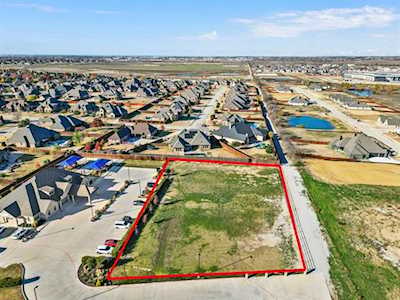 Haslet Texas Commercial Properties for Sale