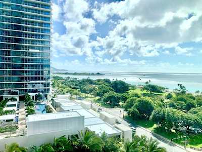 Victoria Place | Luxury Living In Ward Village, Honolulu