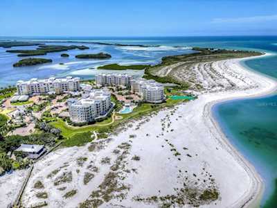 Sunset Pointe at Collany Key Condos for Sale - Tierra Verde Real Estate