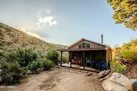 Off-Grid Homes For Sale Arizona | Solar Off-Grid Living
