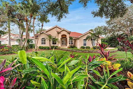 River Ridge at Bonita Bay - Bonita Springs Real Estate - Bonita Bay ...