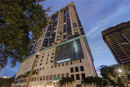 Bayfront Tower Condos for Sale St Petersburg Fl