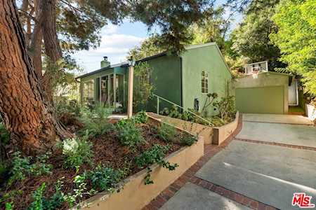 Laurel Canyon Homes for Sale | Laurel Canyon Real Estate