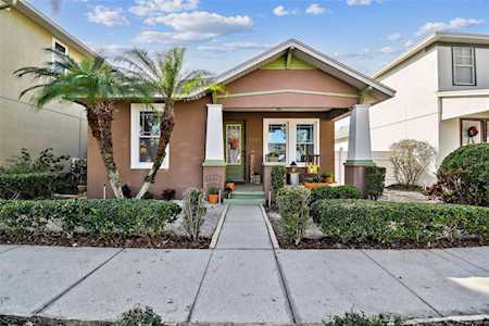 New Port Richey Homes for Sale in Woodlands/Longleaf