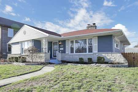 Summit Chase Condos For Sale - 1000 Urlin Avenue Grandview Heights, Ohio