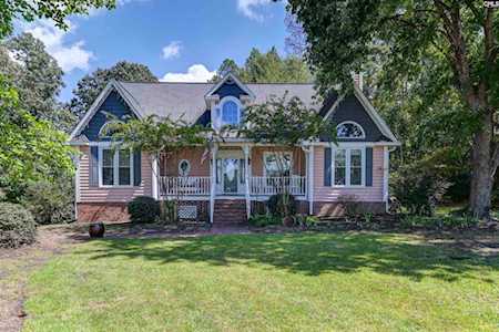 West Columbia SC Colonial Homes For Sale