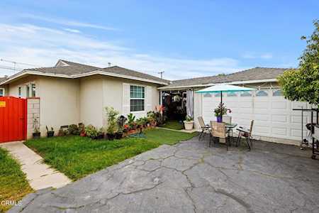 Fremont South Homes for Sale | Oxnard, CA