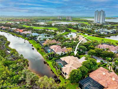 Mahogany Ridge at Bonita Bay - Bonita Springs Real Estate - Bonita Bay ...