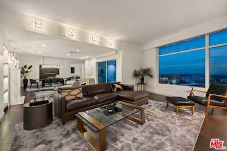 Los Angeles Luxury Condos for Sale