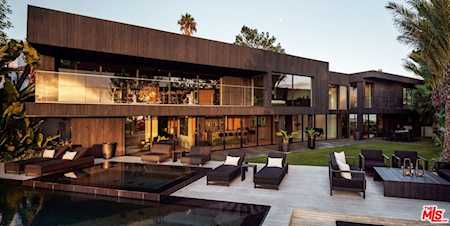 Los Angeles Luxury Condos for Sale