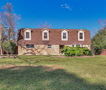 Houston Homes With Acreage For Sale - Houston Acreage Properties