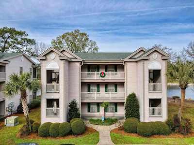 True Blue Condos for Sale | Pawleys Island Real Estate