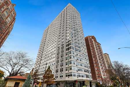 900 N Lake Shore Condos of Chicago | 900 N Lake Shore Drive