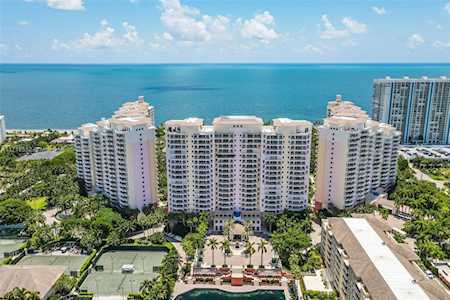 Club Tower Three Condo | Key Biscayne, FL