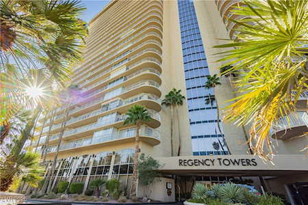 15+ REGENCY TOWERS Las Vegas Condos for Sale #1 702-882-8240