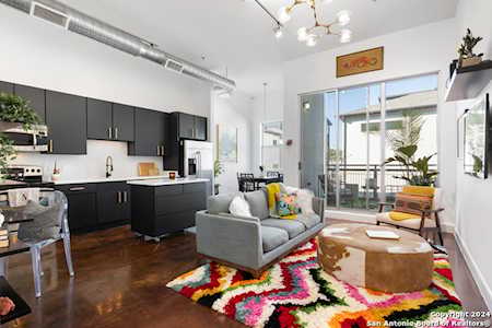 Judson Candy Factory Lofts | San Antonio Midrise Lofts for Sale
