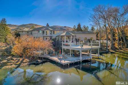 Hidden Lake Homes for Sale - Reno, NV